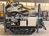 China Powerful Yet Compact: RCF180S Mini Well Drilling Rig for Tough Jobs for sale