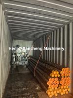 China Powerful Yet Compact: RCF180S Mini Well Drilling Rig for Tough Jobs for sale