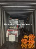 China Powerful Yet Compact: RCF180S Mini Well Drilling Rig for Tough Jobs for sale