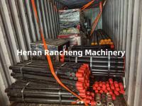 China Powerful Yet Compact: RCF180S Mini Well Drilling Rig for Tough Jobs for sale