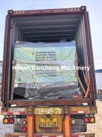 China Powerful Yet Compact: RCF180S Mini Well Drilling Rig for Tough Jobs for sale