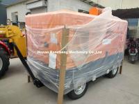 China Small Size, Big Power – RCF180S Mini Water Well Drilling Machine for sale