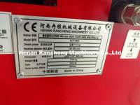 China Small Size, Big Power – RCF180S Mini Water Well Drilling Machine for sale