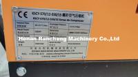 China Small Size, Big Power – RCF180S Mini Water Well Drilling Machine for sale