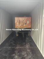 China Small Size, Big Power – RCF180S Mini Water Well Drilling Machine for sale