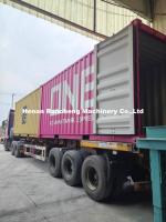 China Small Size, Big Power – RCF180S Mini Water Well Drilling Machine for sale