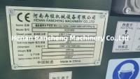 China 180m Hydraulic Crawler Compact Mini Water Well Drilling Machine for Medium Scale Drilling for sale