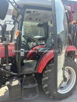 China RCF260WT Hydraulic Tractor Mounted Water Well Drilling Machine 100HP for sale
