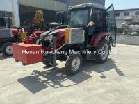 China RCF260WT Hydraulic Tractor Mounted Water Well Drilling Machine 100HP for sale