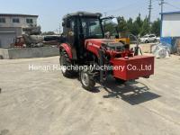 China RCF260WT Hydraulic Tractor Mounted Water Well Drilling Machine 100HP for sale