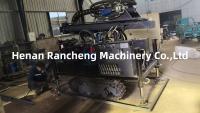 China 200m Tracked Water Well Drill Rig | For Irrigation, Geothermal & Light Exploration for sale