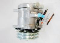 China High Performance Universal Car Ac Compressor Replacement 507 A2 125MM R134a for sale