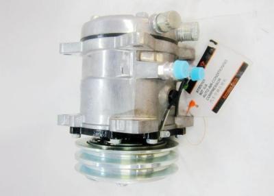 China High Performance Universal Car Ac Compressor Replacement 507 A2 125MM R134a for sale