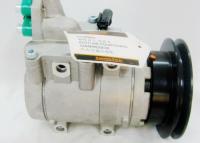 China Automotive Spare Parts Auto AC Compressor For Ford Pickup Rover ST350202 for sale