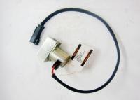 China SOLENOID VALVE Komatsu Excavator Spare Parts PC200-7 702-21-57400 / 57500/55901 for sale