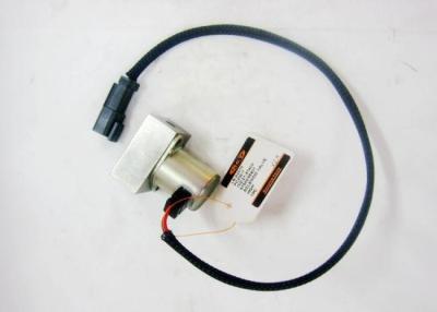 China SOLENOID VALVE Komatsu Excavator Spare Parts PC200-7 702-21-57400 / 57500/55901 for sale