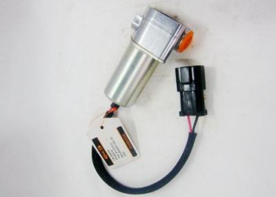 China Komatsu Excavator Spare Parts High Pressure Solenoid Valve For PC200-6 702-21-07010 for sale