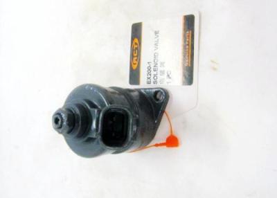 China EX200-1 Hitachi Replacement Parts Solenoid Valve For Excavator OEM / ODM Welcome for sale