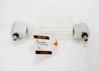 China Silver Color Hitachi Excavators Spare Parts EX Hydraulic Gauge Aluminium Head for sale