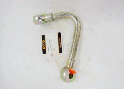 China 6HK1 Hitachi Excavators Spare Parts D.Tube Turbo Aluminium Material for sale