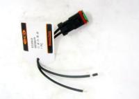 China EX200-5 Hitachi Excavators Spare Parts Sensor For Hitachi Machinery for sale