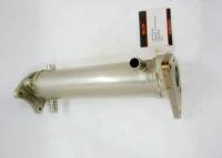 China High Performance ZAX450 EGR / PIPE Spare Parts Hitachi Excavators 1161270224 for sale