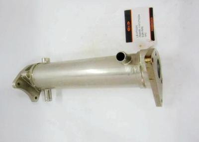China High Performance ZAX450 EGR / PIPE Spare Parts Hitachi Excavators 1161270224 for sale
