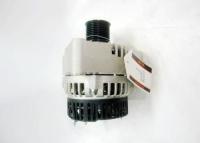 China EC140 B5140 6BG1 Excavator Alternator For  excavator electric parts 17204355 for sale