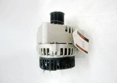China EC140 B5140 6BG1 Excavator Alternator For  excavator electric parts 17204355 for sale