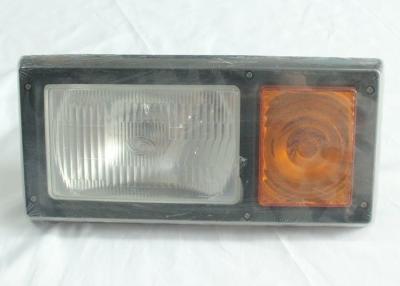 China Bulldozer TY021 Head Lamp Excavator Spare Parts High Power Work Lamp for sale