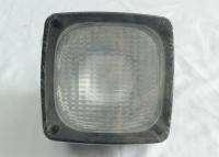 China Professional erpillar Excavator Spare Parts High Power Square Lamp for sale