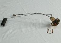 China Small SK200-3 Excavator Replacement Parts , Fuel Tank Float For Kobelco for sale