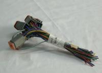 China E320B erpillar Excavator Spare Parts Throttle Motor Plug High Performance for sale