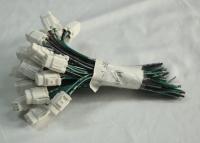 China Universal SK-3 Throttle Motor 4 Lines Plug Spare Part Excavator Kobelco for sale