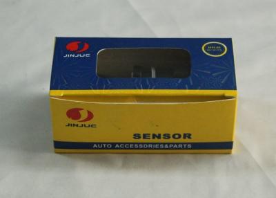 China PC200-5 Komatsu Excavator Spare Parts Water Temperature Sensor High Performance for sale