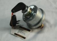 China High Precision erpillar Excavator Spare Parts 2 Lines Ignition Switch 7N-0718 for sale