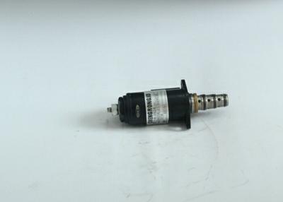 China Excavator Solenoid Valve Engine For Excavator Electric Parts KWE5K-31/G24E30 for sale