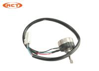 China Excavator Motor Parts BH-1011 Throttle Motor Knob For Sumitomo A3 / A5 Excavator for sale