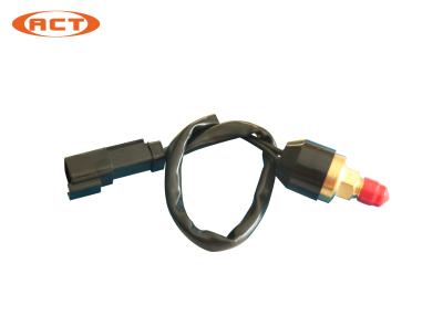China 315 / 325D Pressure Switch Pressure Sensor For Komatsu Excavator Spare Parts for sale
