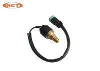 China 325/315D  Excavator Spare Parts Pressure Switch Pressure Sensor for sale