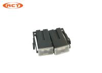 China Excavator Electric Parts Excavator Fuse Case Fuse Connector Plug Fuse Box For Yammer for sale