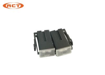 China Excavator Electric Parts Excavator Fuse Case Fuse Connector Plug Fuse Box For Yammer for sale
