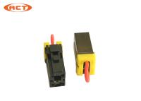China Excavator Fuse Case Fuse Connector Plug Fuse Box For Excavator Daewoo Electric Parts for sale