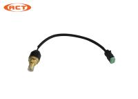 China 325/315D erpillar Excavator Spare Parts Fuel Pressure Sensor Oil Pressure Switch for sale
