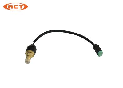 China 325/315D erpillar Excavator Spare Parts Fuel Pressure Sensor Oil Pressure Switch for sale