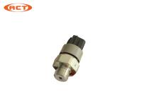 China SK Machinery Excavator Spare Parts Oil Pressure Sensor For Kobelco for sale