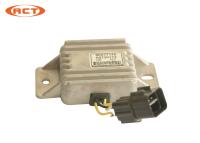 China Kinglebon Machinery Excavator Spare Parts , ME077148 R8T30173 Alternator Adaptor for sale