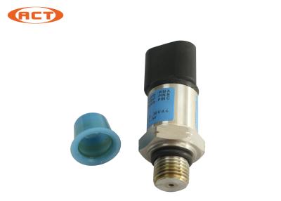 China 31Q4-40830 Hyundai Excavator Spare Parts / Excavator Pressure Switch for sale