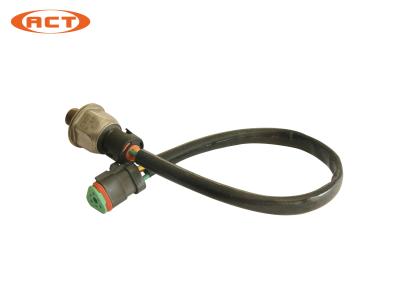 China Fuel Rail Pressure Sensor 237-0957 3PP6-7 12968013 / Excavator Engine Parts for sale