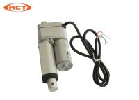 China Liugong Excavator Spare Parts Throttle Motor Liner Actnator 806-24-50-185-6P07 for sale